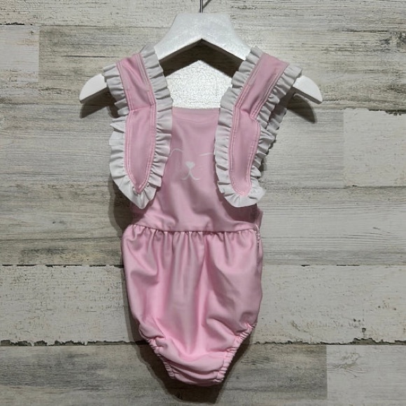 sal and pimenta | Swim | New In Bag Sal Pimenta Bunny Bathing Suit Size ...